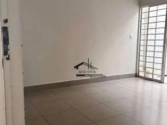 Casa / Sobrado para Venda em Uberlândia/MG Tabajaras 3 Quartos
