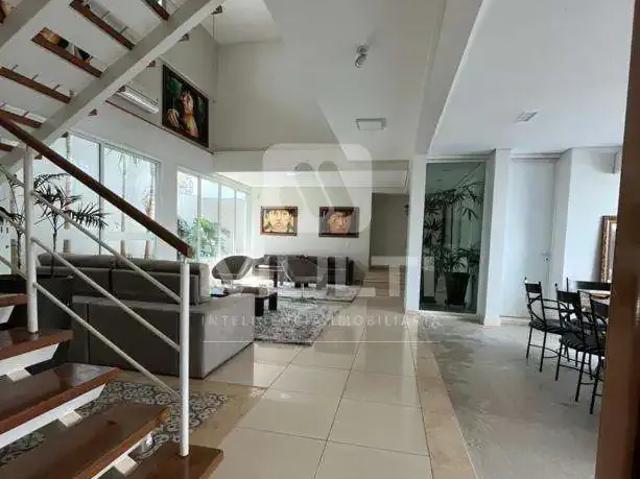 Casa / Sobrado para Venda em Uberlândia/MG Tabajaras 4 Quartos