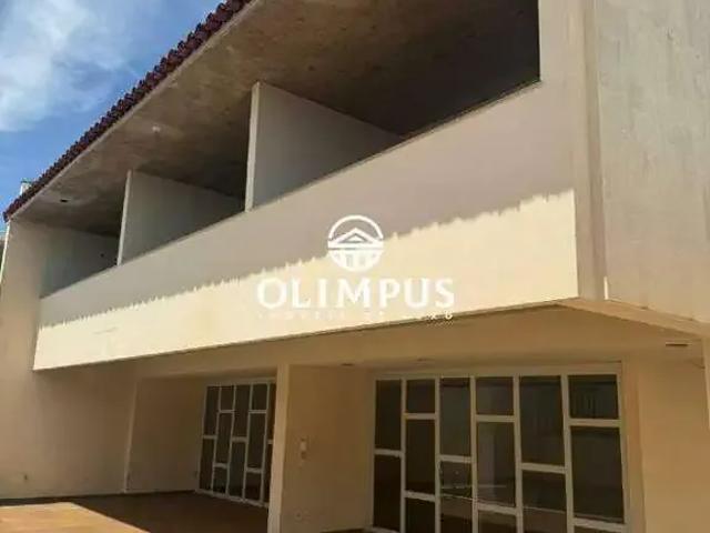 Casa / Sobrado para Venda em Uberlândia/MG Tabajaras 4 Quartos