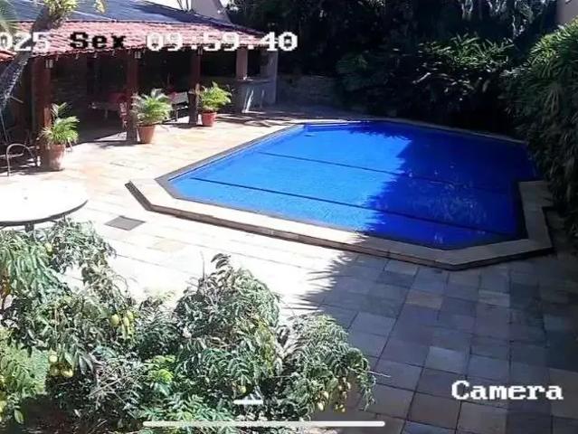 Casa / Sobrado para Venda em Uberlândia/MG Tabajaras 5 Quartos