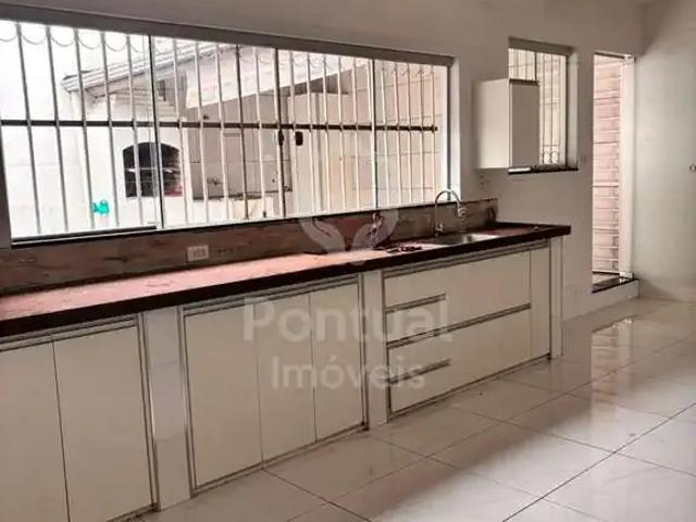 Casa / Sobrado para Venda em Uberlândia/MG Tabajaras 6 Quartos