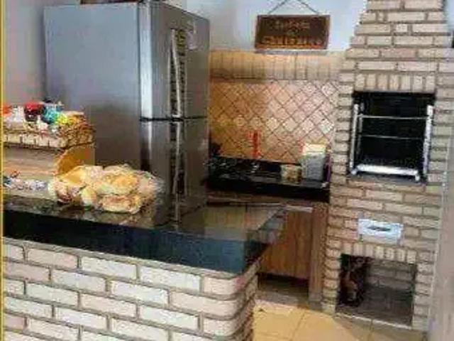 Casa / Sobrado para Venda em Uberlândia/MG Taiaman 4 Quartos