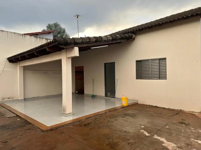 Casa / Sobrado para Venda em Uberlândia/MG Taiaman 2 Quartos