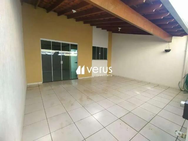 Casa / Sobrado para Venda em Uberlândia/MG Taiaman 2 Quartos