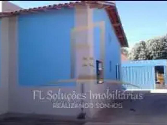 Casa / Sobrado para Venda em Uberlândia/MG Taiaman 2 Quartos