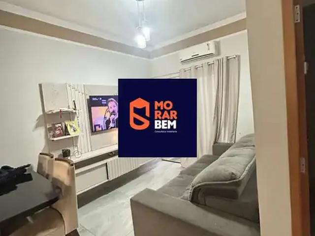 Casa / Sobrado para Venda em Uberlândia/MG Taiaman 2 Quartos