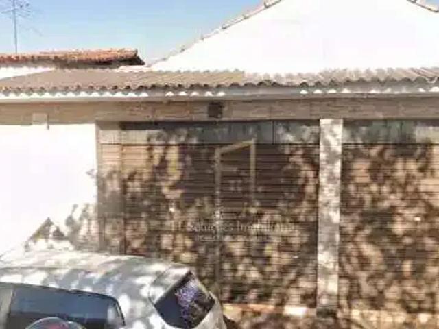 Casa / Sobrado para Venda em Uberlândia/MG Taiaman 2 Quartos