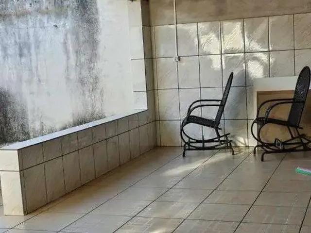 Casa / Sobrado para Venda em Uberlândia/MG Taiaman 3 Quartos