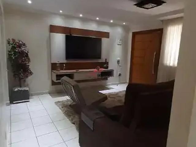 Casa / Sobrado para Venda em Uberlândia/MG Taiaman 3 Quartos