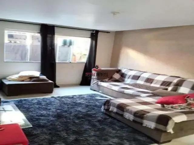 Casa / Sobrado para Venda em Uberlândia/MG Taiaman 3 Quartos