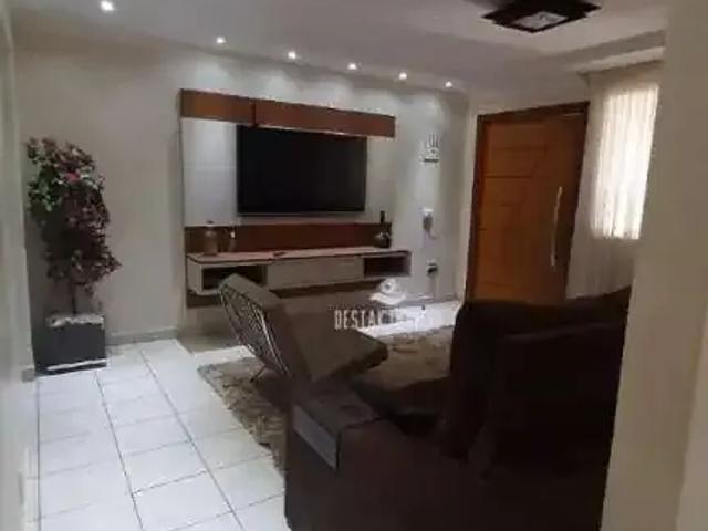 Casa / Sobrado para Venda em Uberlândia/MG Taiaman 3 Quartos