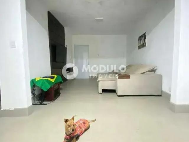 Casa / Sobrado para Venda em Uberlândia/MG Taiaman 3 Quartos