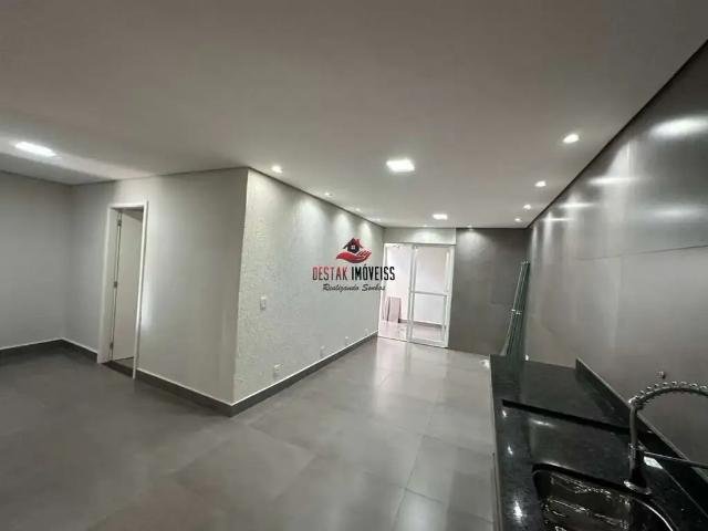 Casa / Sobrado para Venda em Uberlândia/MG Terra Nova Uberlândia 3 3 Quartos