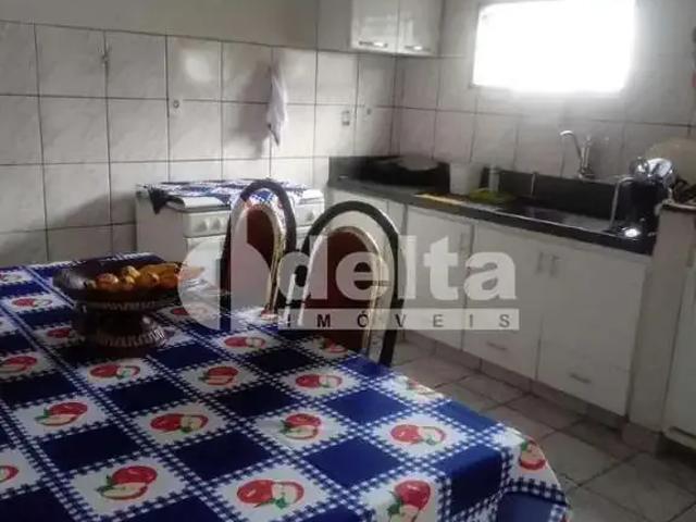 Casa / Sobrado para Venda em Uberlândia/MG Tibery 2 Quartos