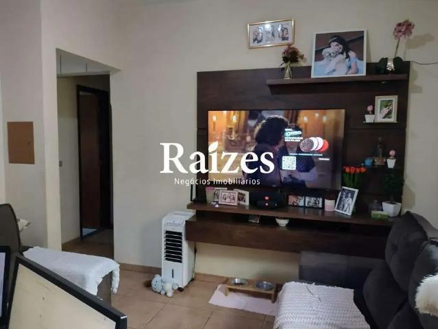 Casa / Sobrado para Venda em Uberlândia/MG Tibery 2 Quartos