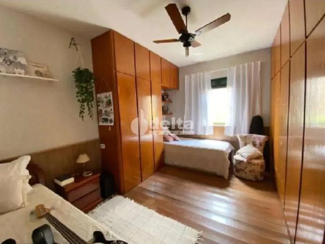 Casa / Sobrado para Venda em Uberlândia/MG Tibery 3 Quartos