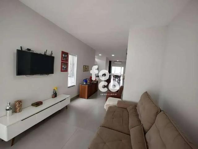 Casa / Sobrado para Venda em Uberlândia/MG Tibery 3 Quartos