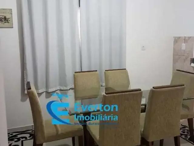 Casa / Sobrado para Venda em Uberlândia/MG Tibery 3 Quartos