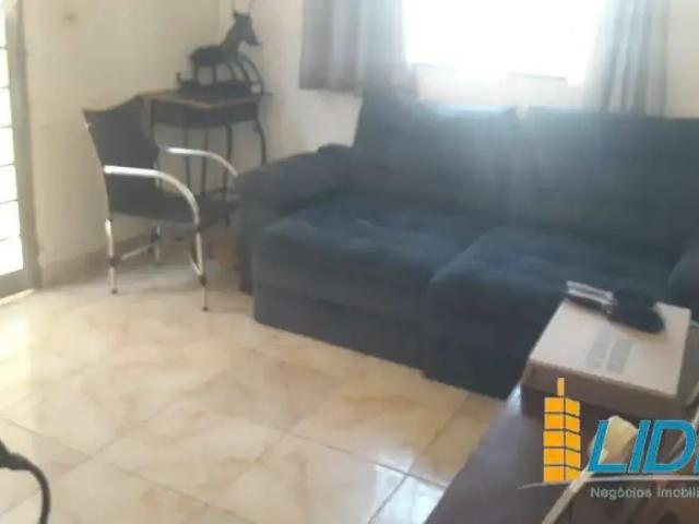 Casa / Sobrado para Venda em Uberlândia/MG Tibery 3 Quartos