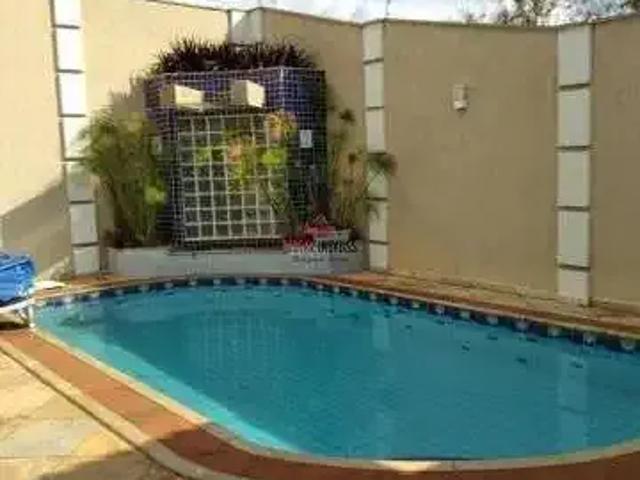 Casa / Sobrado para Venda em Uberlândia/MG Tibery 3 Quartos