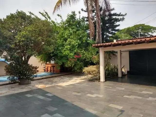 Casa / Sobrado para Venda em Uberlândia/MG Tibery 3 Quartos