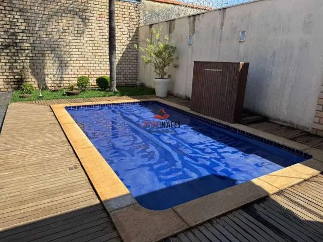 Casa / Sobrado para Venda em Uberlândia/MG Tibery 3 Quartos