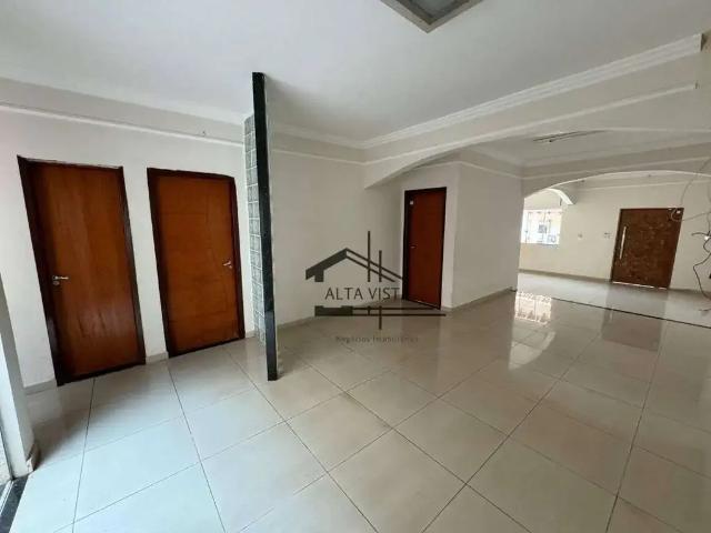 Casa / Sobrado para Venda em Uberlândia/MG Tibery 3 Quartos