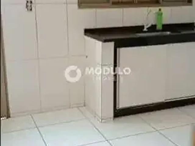 Casa / Sobrado para Venda em Uberlândia/MG Tibery 3 Quartos
