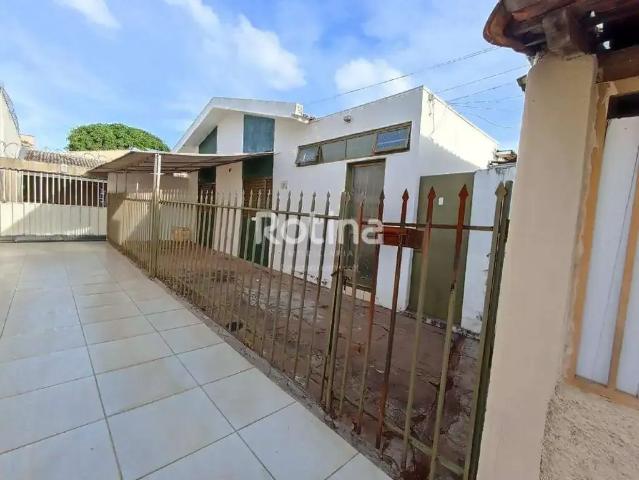 Casa / Sobrado para Venda em Uberlândia/MG Tibery 3 Quartos