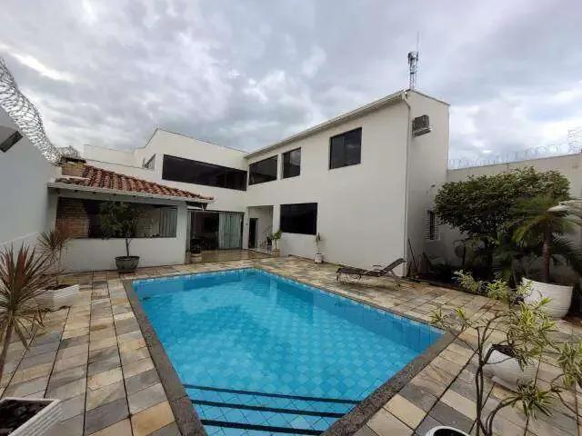 Casa / Sobrado para Venda em Uberlândia/MG Tibery 3 Quartos