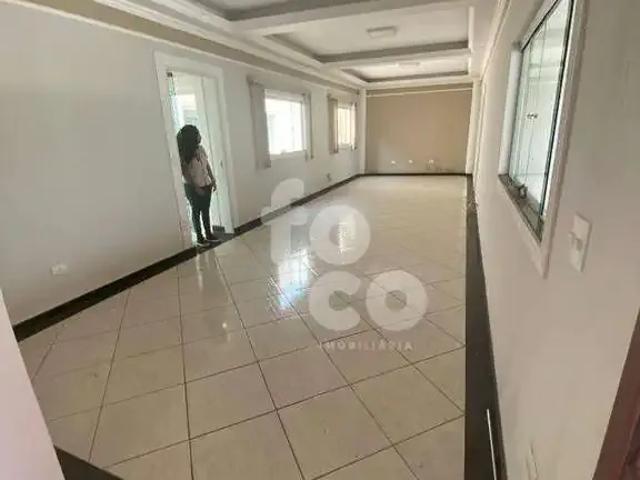 Casa / Sobrado para Venda em Uberlândia/MG Tibery 4 Quartos