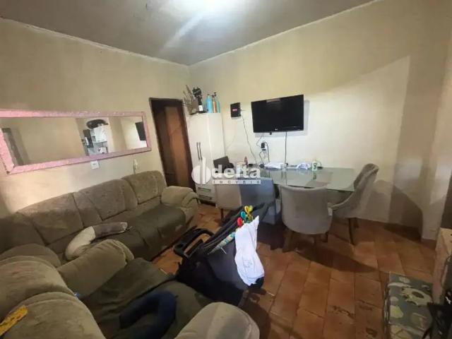 Casa / Sobrado para Venda em Uberlândia/MG Tibery 4 Quartos