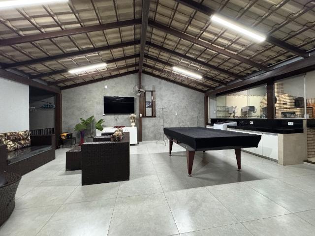 Casa / Sobrado para Venda em Uberlândia/MG Tibery 4 Quartos