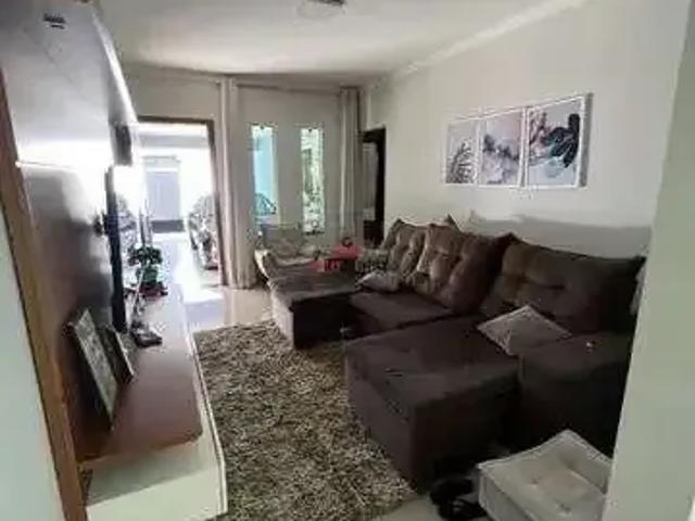 Casa / Sobrado para Venda em Uberlândia/MG Tibery 5 Quartos