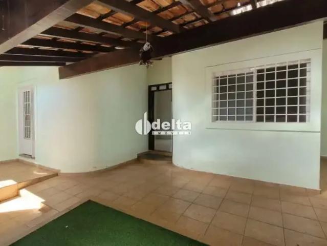 Casa / Sobrado para Venda em Uberlândia/MG Tibery 5 Quartos