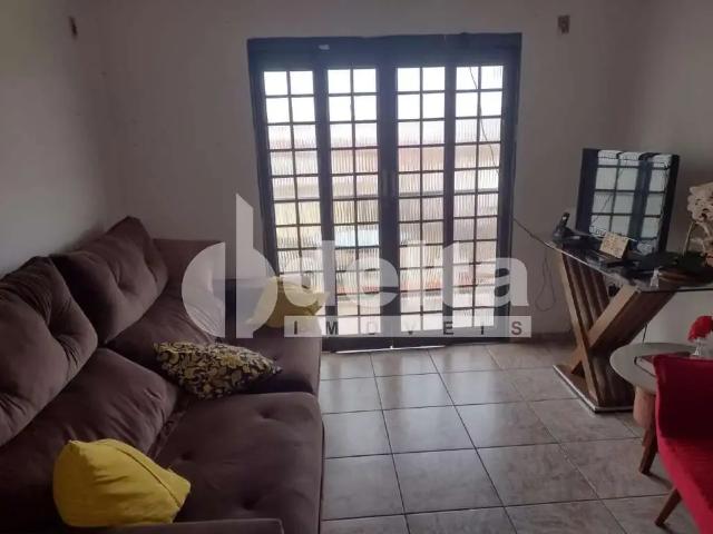 Casa / Sobrado para Venda em Uberlândia/MG Tibery 7 Quartos