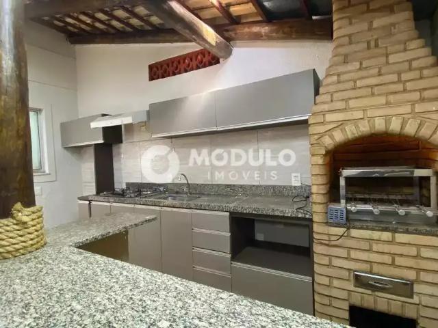 Casa / Sobrado para Venda em Uberlândia/MG Tubalina 3 Quartos
