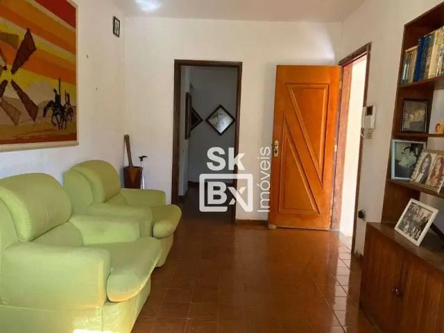 Casa / Sobrado para Venda em Uberlândia/MG Tubalina 3 Quartos