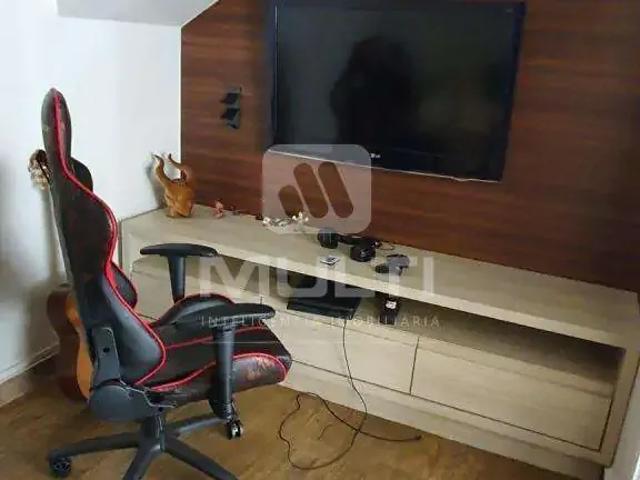 Casa / Sobrado para Venda em Uberlândia/MG Tubalina 4 Quartos