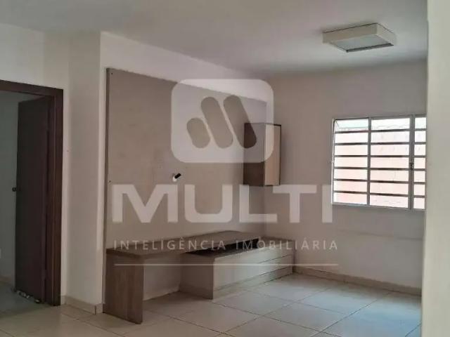 Casa / Sobrado para Venda em Uberlândia/MG Umuarama 3 Quartos