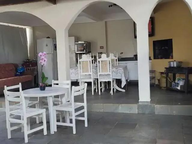 Casa / Sobrado para Venda em Uberlândia/MG Umuarama 3 Quartos