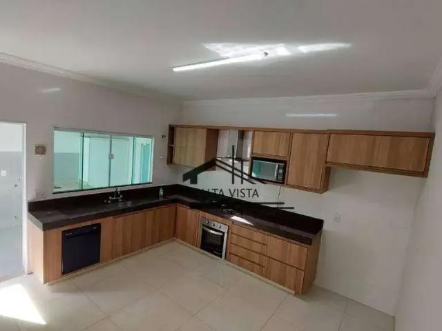 Casa / Sobrado para Venda em Uberlândia/MG Umuarama 3 Quartos