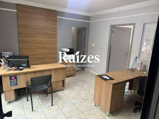Casa / Sobrado para Venda em Uberlândia/MG Umuarama 3 Quartos