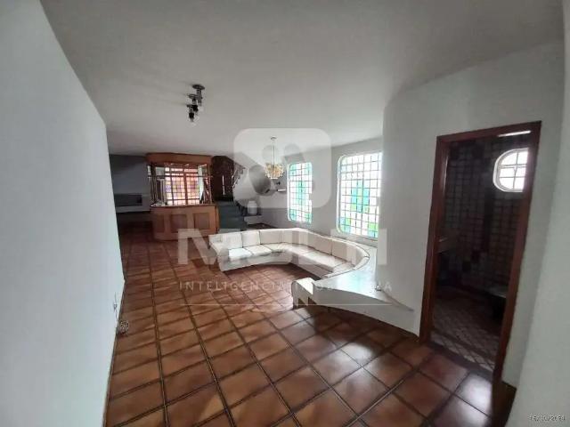 Casa / Sobrado para Venda em Uberlândia/MG Umuarama 3 Quartos