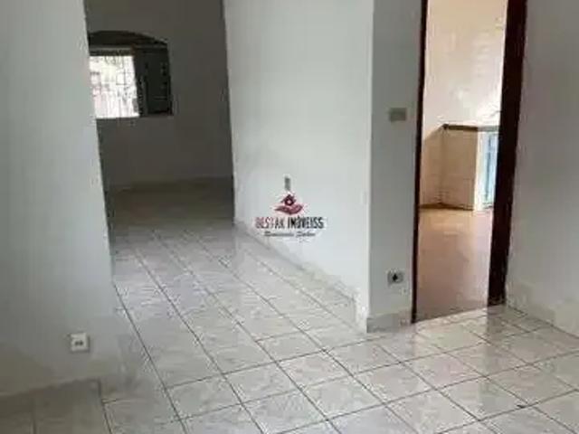 Casa / Sobrado para Venda em Uberlândia/MG Umuarama 3 Quartos