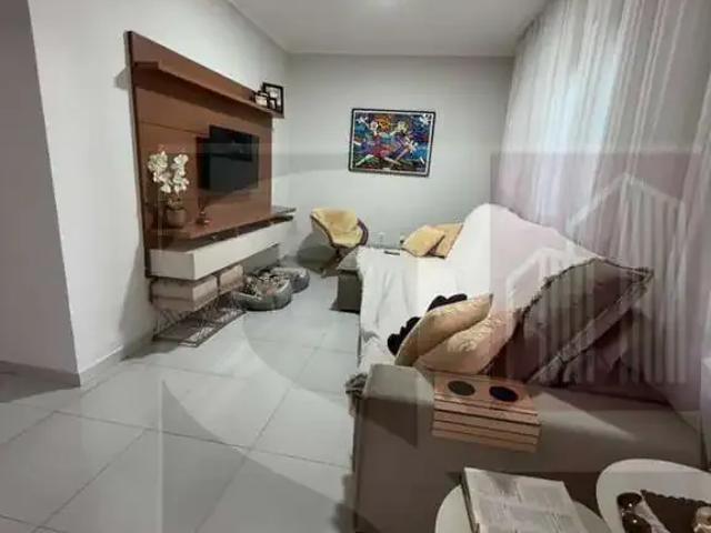 Casa / Sobrado para Venda em Uberlândia/MG Umuarama 3 Quartos