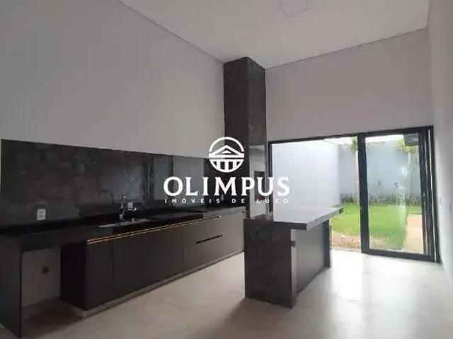 Casa / Sobrado para Venda em Uberlândia/MG Umuarama 3 Quartos