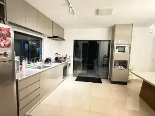 Casa / Sobrado para Venda em Uberlândia/MG Umuarama 3 Quartos