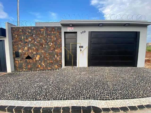 Casa / Sobrado para Venda em Uberlândia/MG Umuarama 3 Quartos