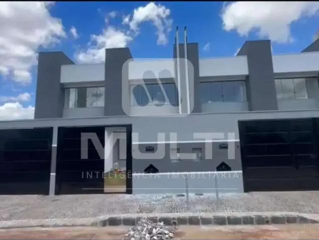 Casa / Sobrado para Venda em Uberlândia/MG Vida Nova 2 Quartos